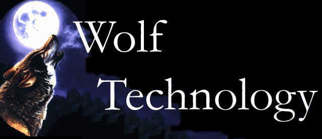 Wolf Technology